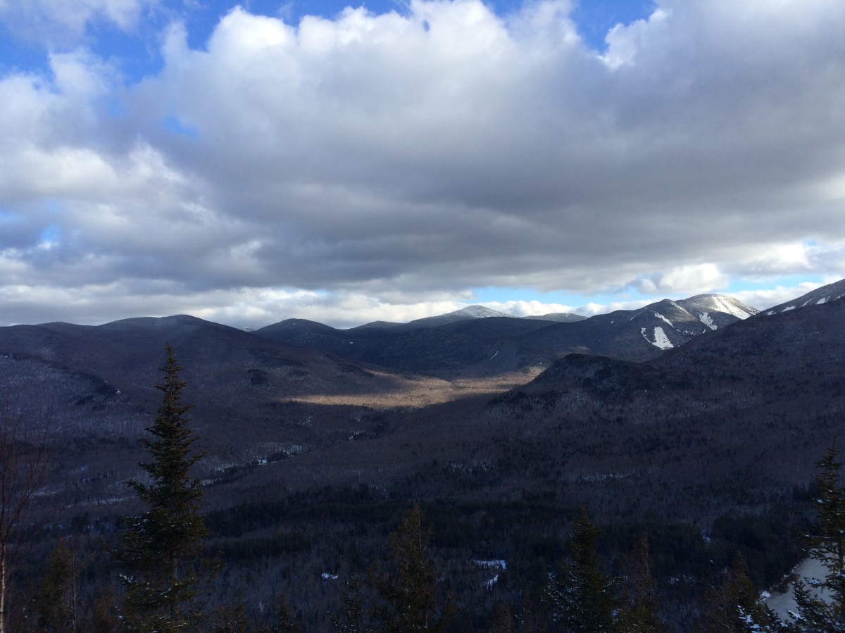 Mount Jo: A Gem Among Giants – rundanceclimb